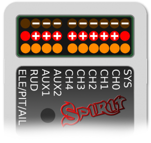 Wiring - Spirit System Manual